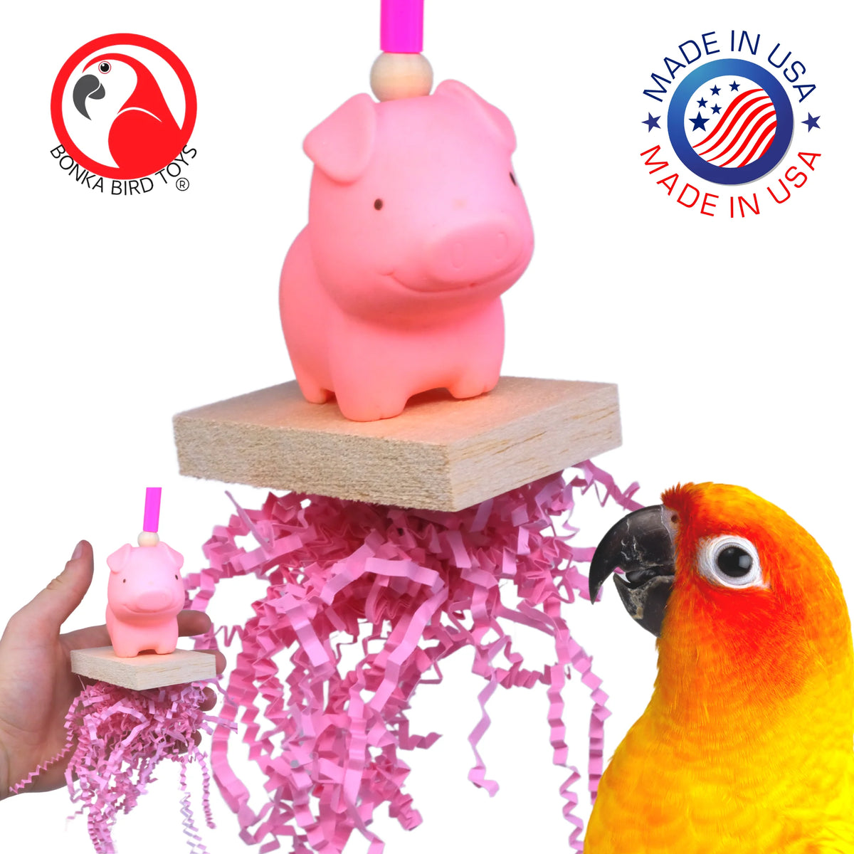 Balsa Farm – Aviary Bird Shop