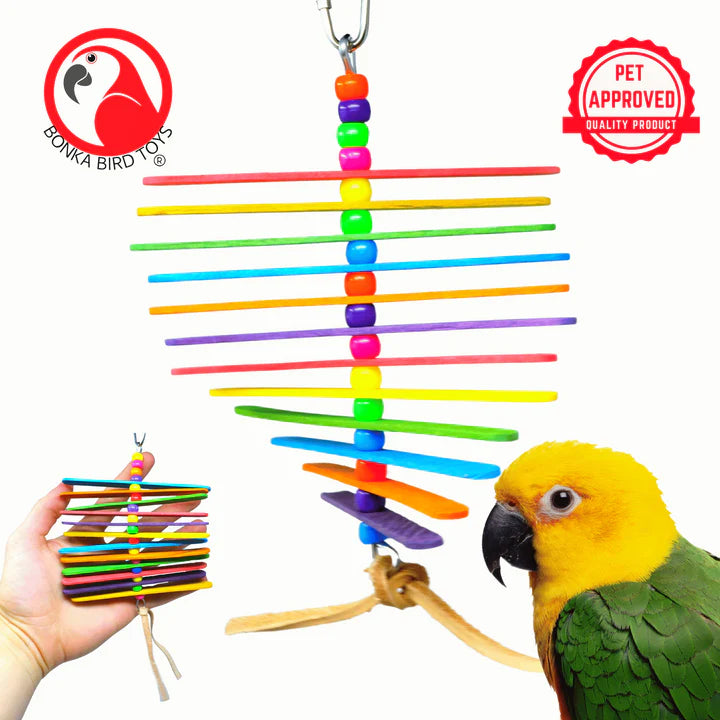 Mini Stick – Aviary Bird Shop