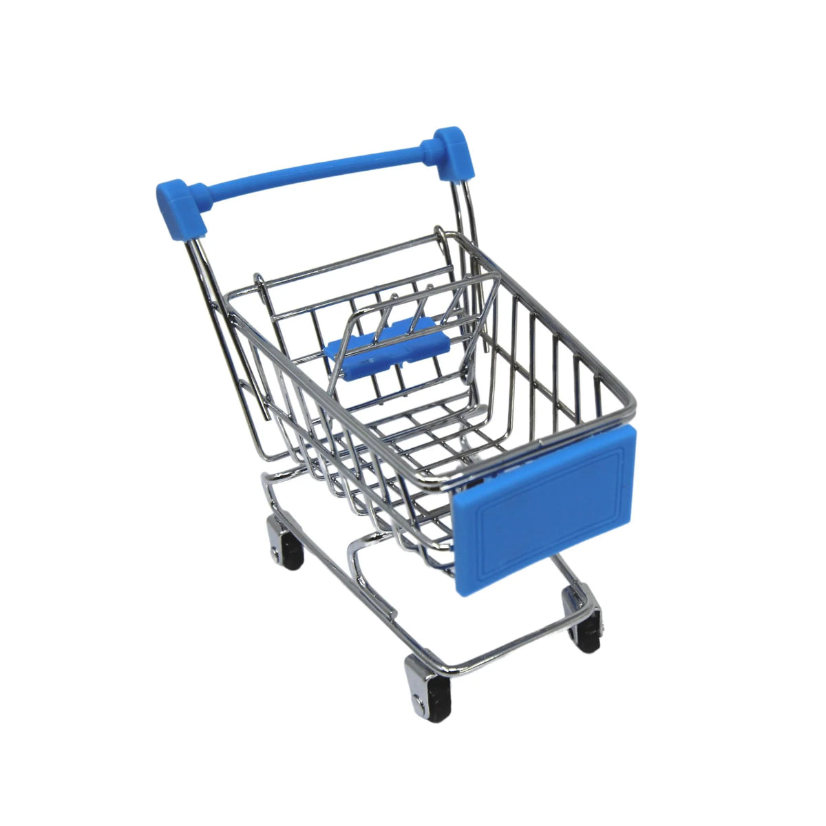 Mini Shopping Cart – Aviary Bird Shop