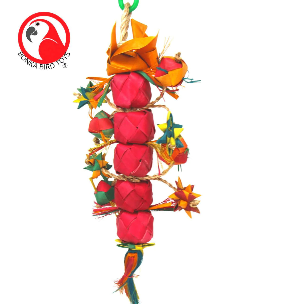 Small Bird Tower – Aviary Bird Shop