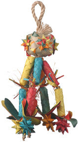 Firecracker Pinata – Aviary Bird Shop