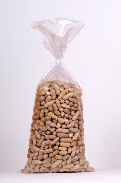 Raw Peanuts in Shell – Aviary Bird Shop